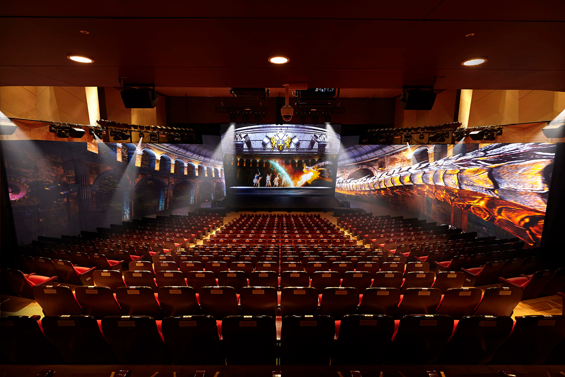 COEX – World Class Events