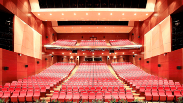 Venues – Coex