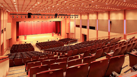 Venues – Coex