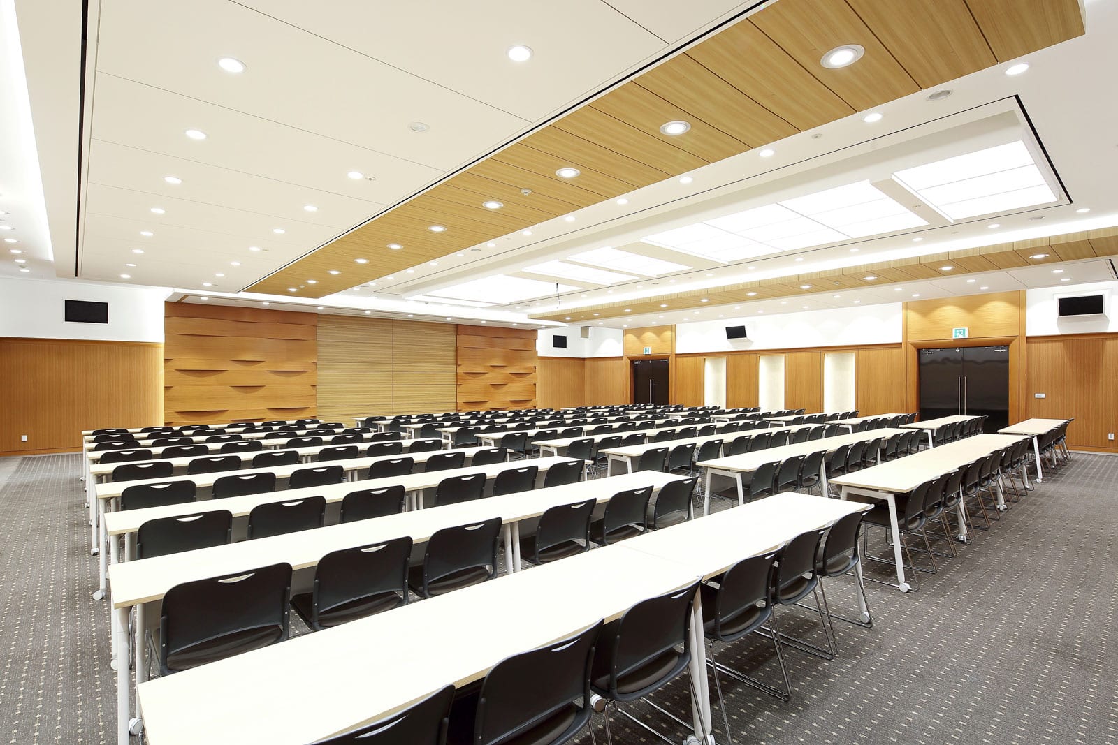 Conference Room (South) 4F - Coex