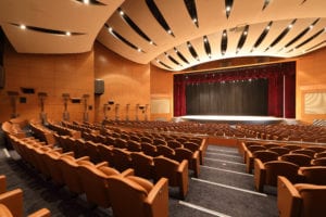 Venues – Coex