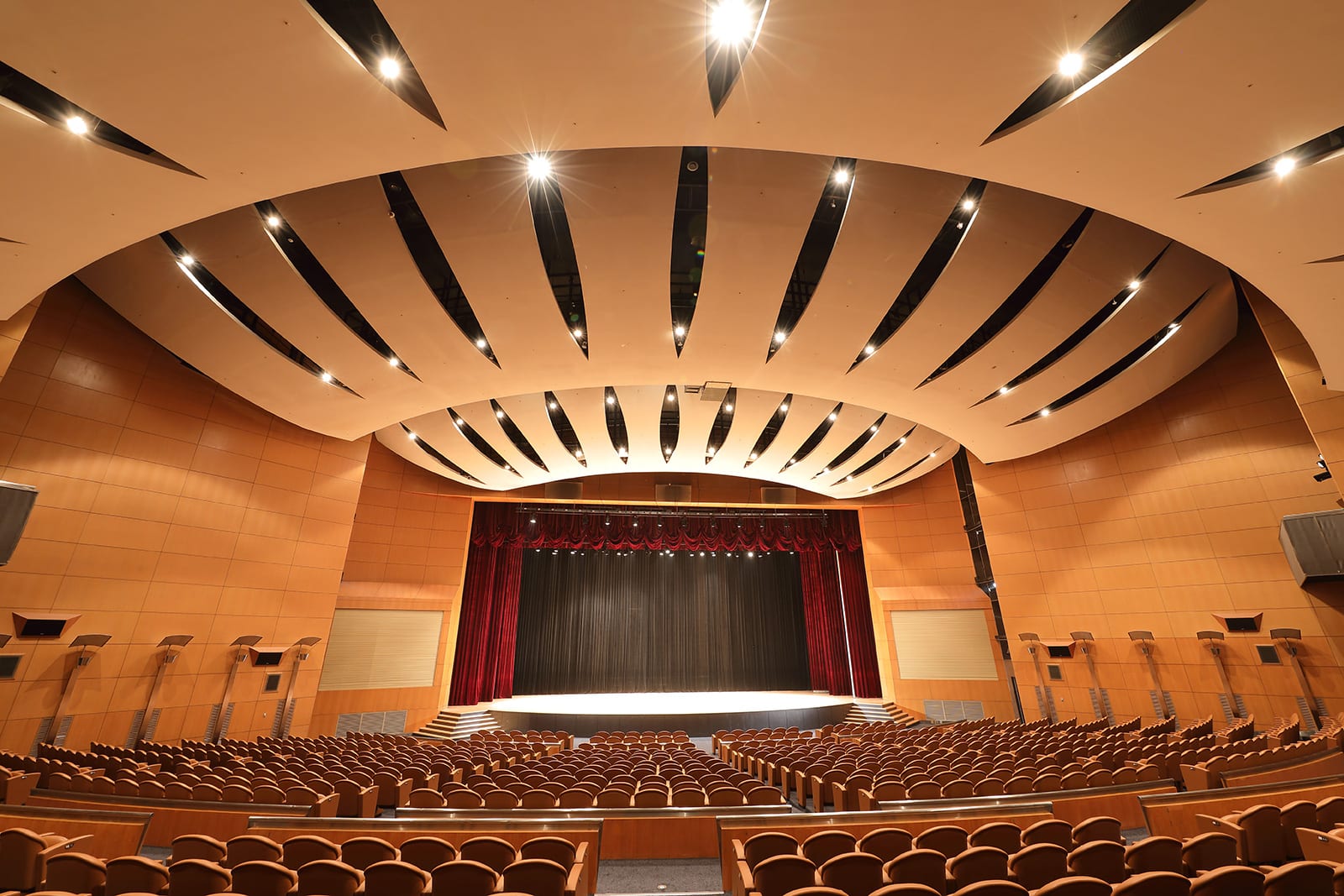 Auditorium Coex