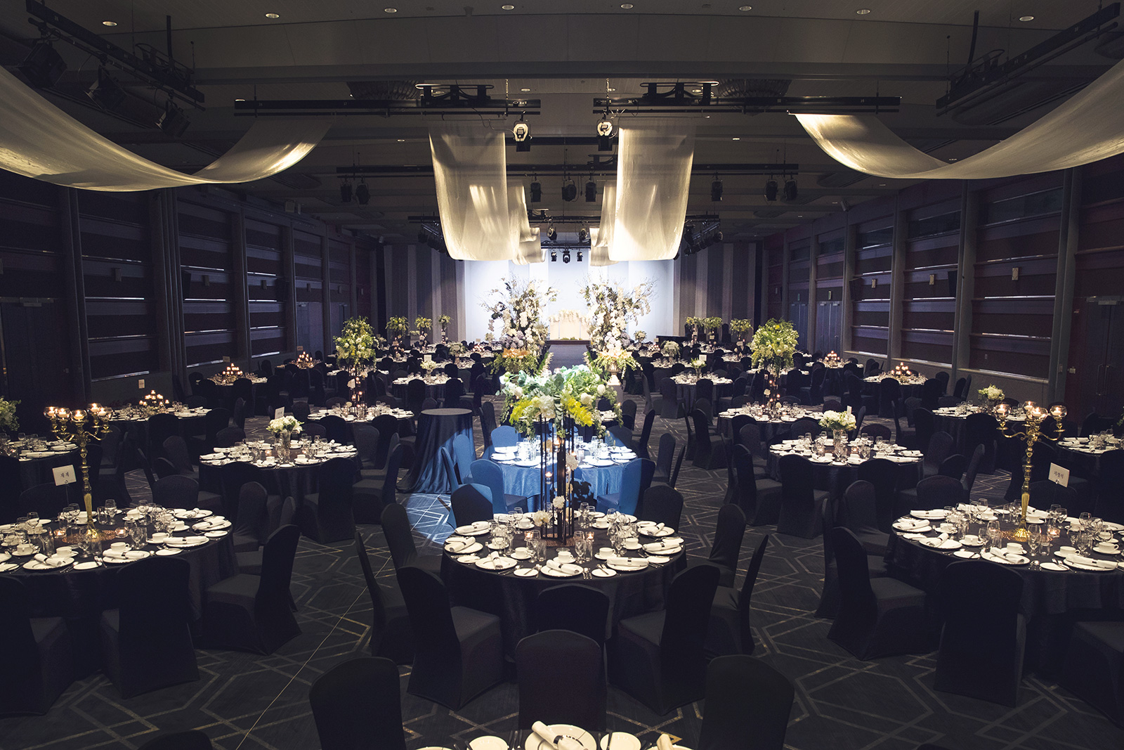 Wedding Services - Coex