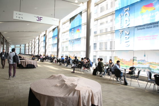 World’s Largest Computer Vision Conference Hosted at Coex - Coex