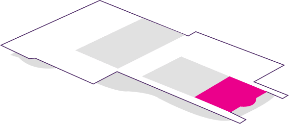 Facilities Floor Plan – Coex