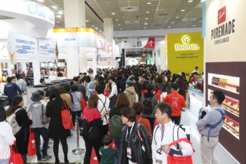 Cafe Show Seoul 2019 Keeps Coex Full of Beans - Coex