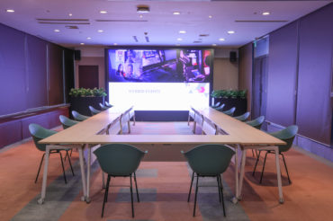 LED Screens – Coex