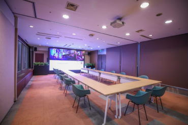 LED Screens – Coex