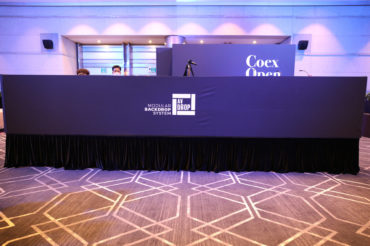 Audio-Visual Guide - Coex