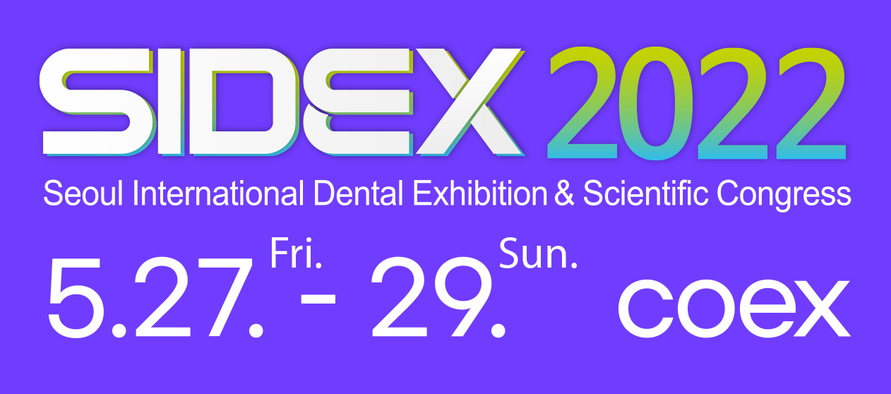 Seoul International Dental Exhibition & Scientific Congress 2022 (SIDEX ...