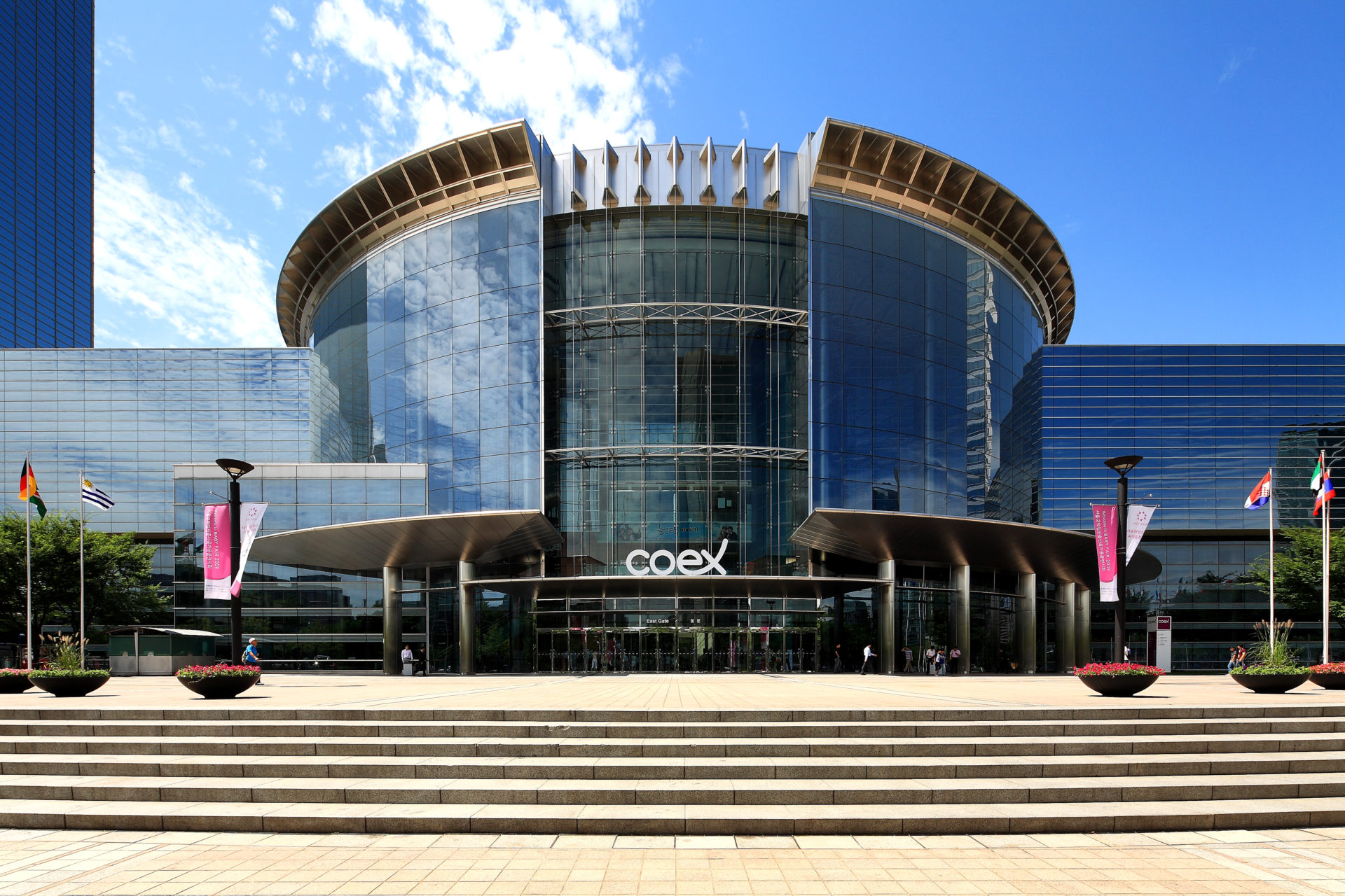 International Congresses Return to Coex in 2nd Half of 2022 - Coex