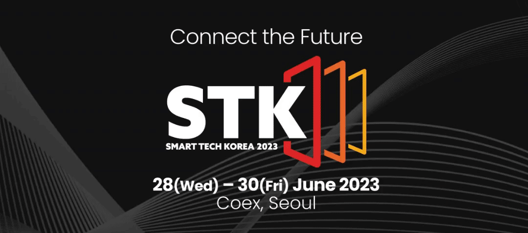 The 12th Smart Tech Korea_Smart Tech Show / AI & Big Data Show - Coex