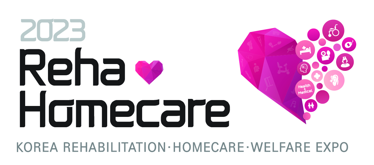 KOREA REHABILITATION·HOMECARE·WELFARE EXPO 2023 - Coex