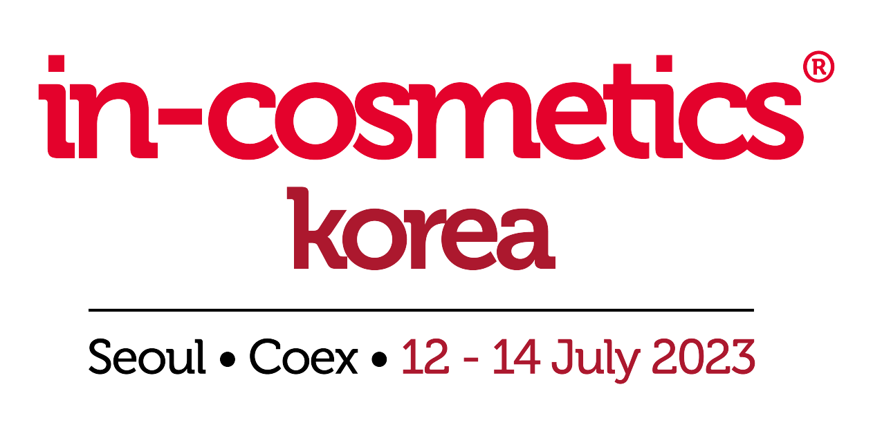 in-cosmetics Korea 2023 - Coex