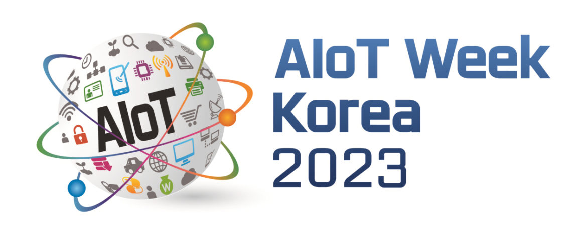 AIoT Korea Exhibition 2023 - Coex