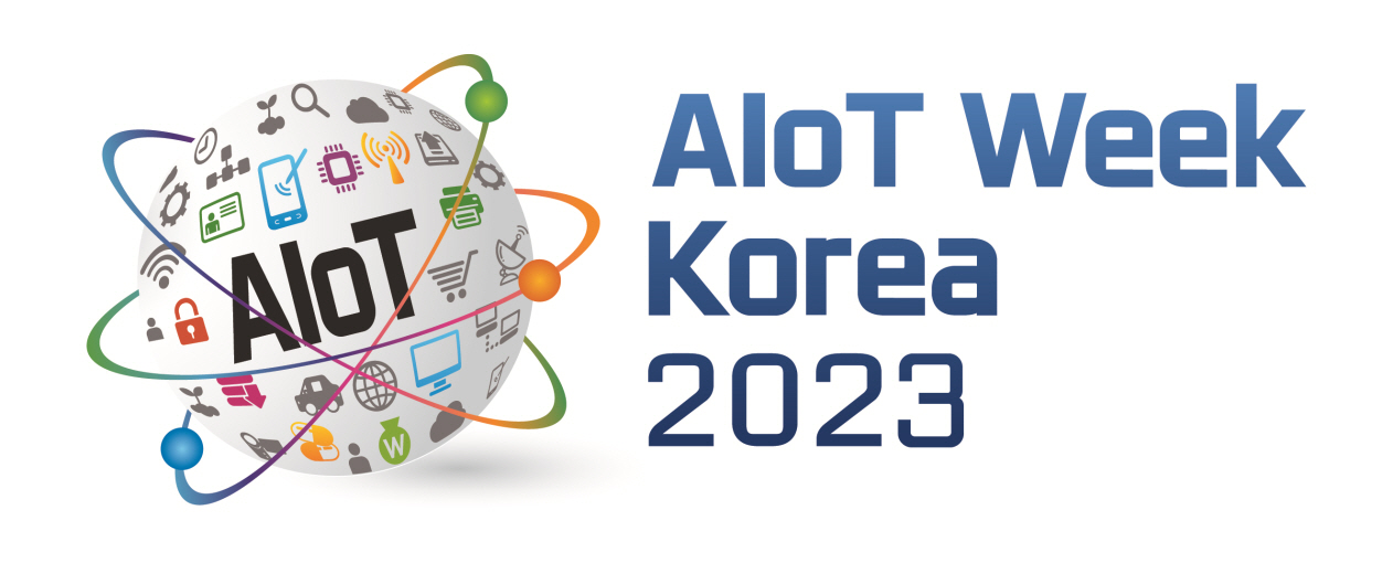 AIoT Korea Exhibition 2023 - Coex