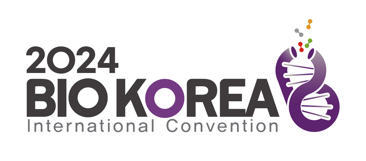BIO KOREA 2024 International Convention - Coex