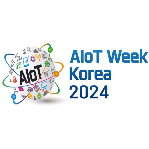 AIoT Korea Exhibition - Coex