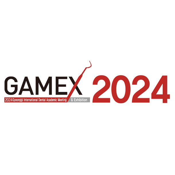 GAMEX 2024 - Coex
