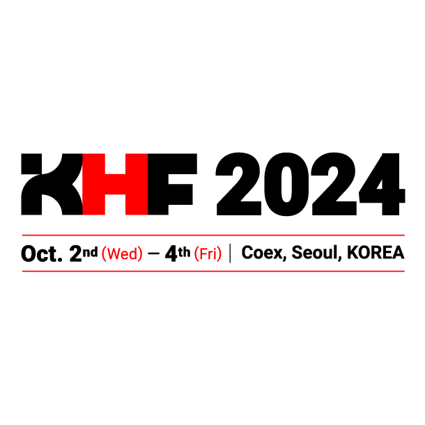 KHF 2024 - Coex