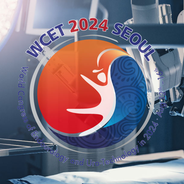 41st World Congress of Endourology and Uro-Technology - Coex
