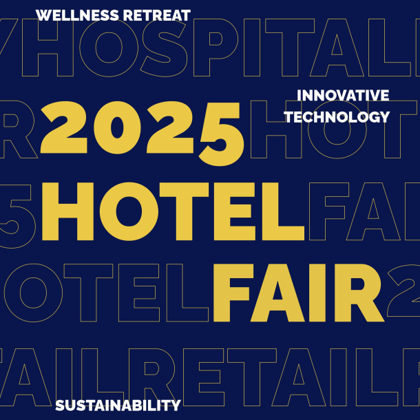 HOTEL FAIR 2025 - Coex