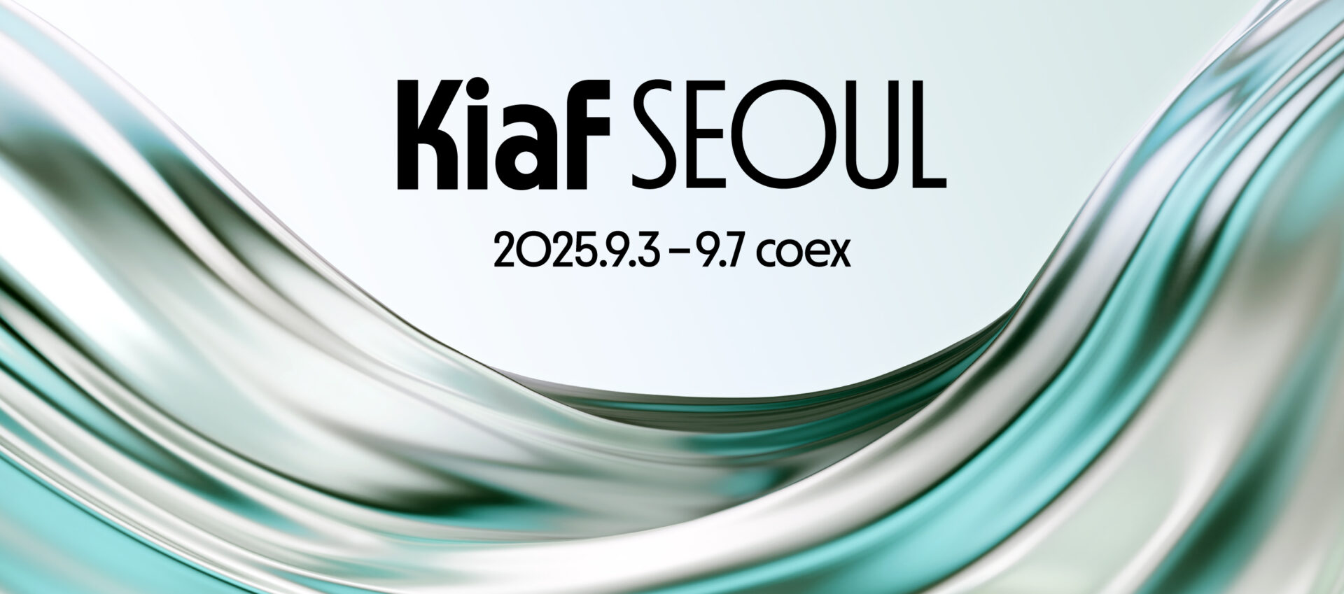 Kiaf SEOUL 2025 (Korea International Art Fair) - Coex