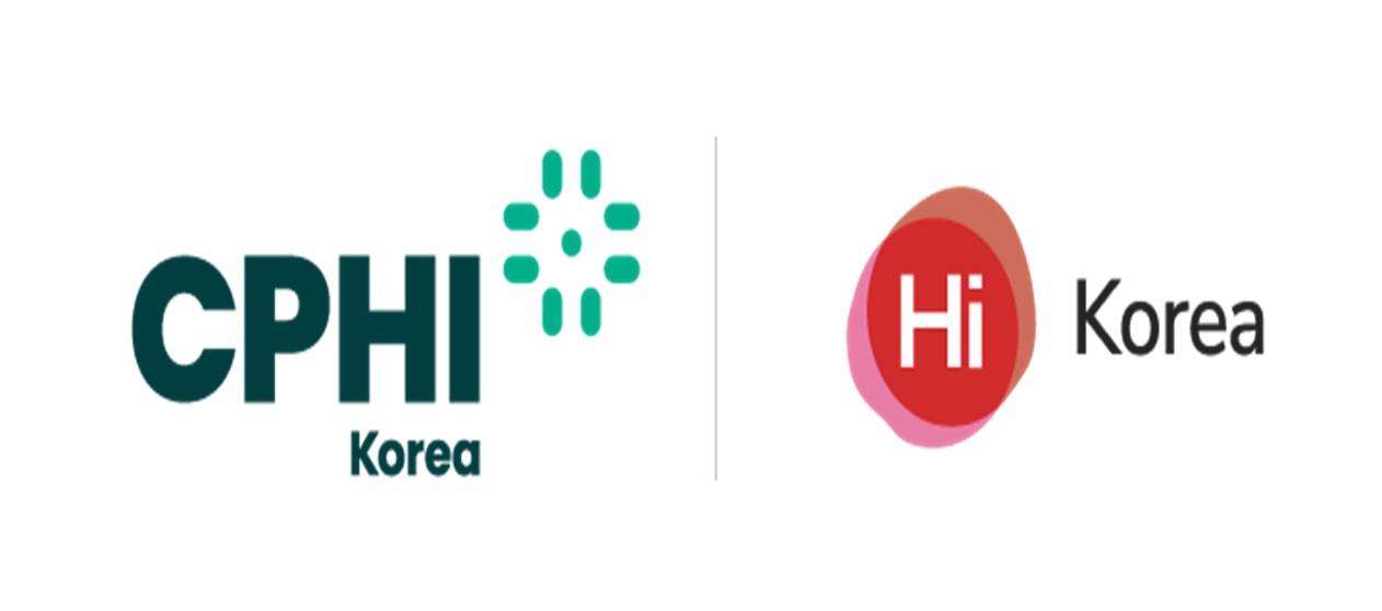 CPHI/ Hi Korea - Coex